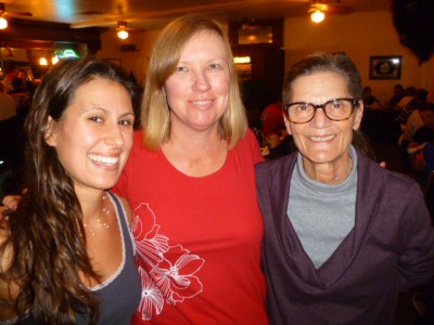 Jamie's Broadway Grill - KenHolloway.usKenHolloway.us